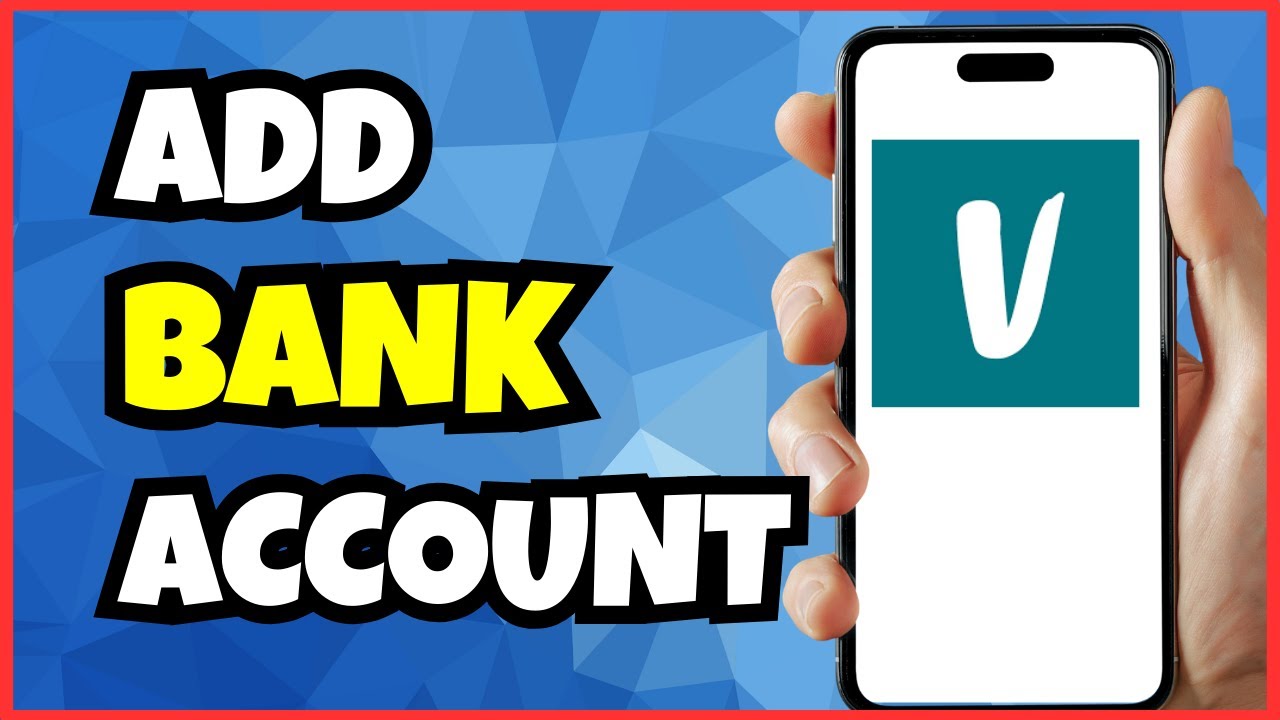 How to Add Your Bank Account to Vinted | Step-by-Step Guide - YouTube