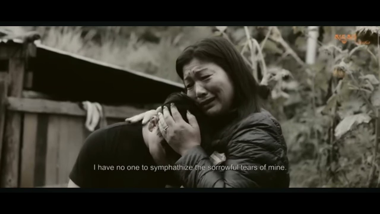 Sangay Thinley, Baby Floyd - YouTube