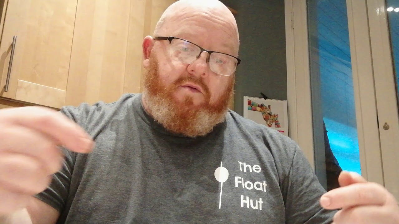 Small Fluted Chubber type floats part 2 - YouTube