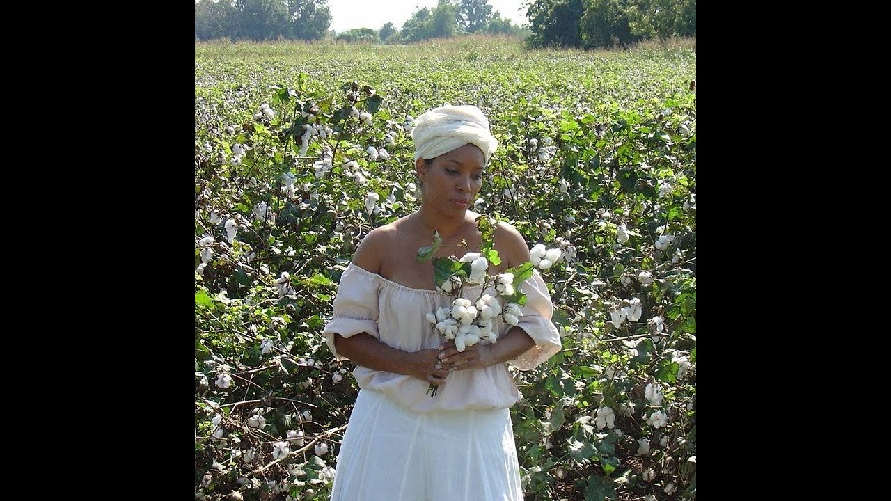 "Resurrection Fern The Life and Times of Marie Therese CoinCoin” - YouTube