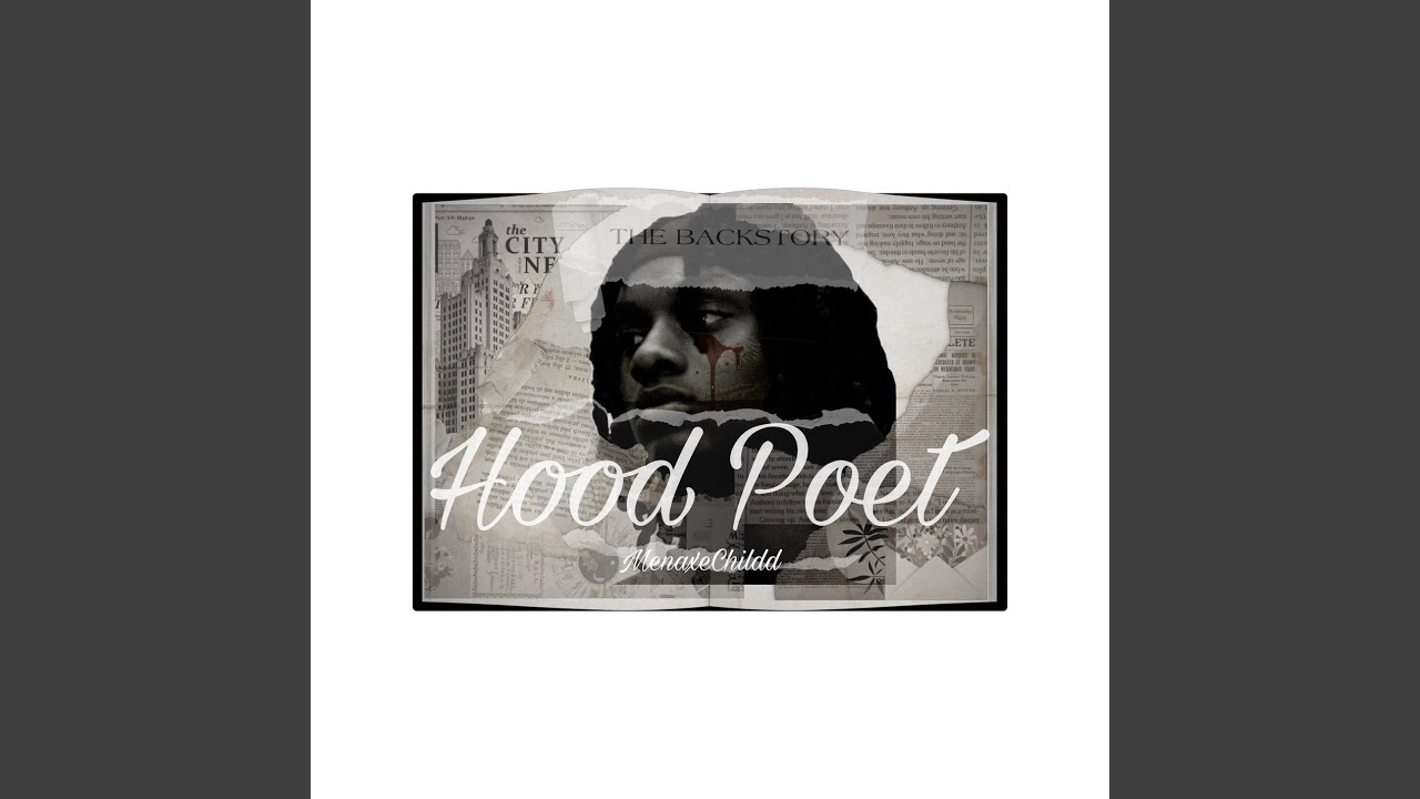 Hood Poet (Intro) - YouTube