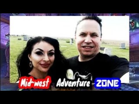 The Legend of Hunnewell, Kansas: A Ghost Town - YouTube