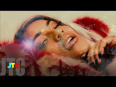Stefflon Don - Senseless (Lyrics)