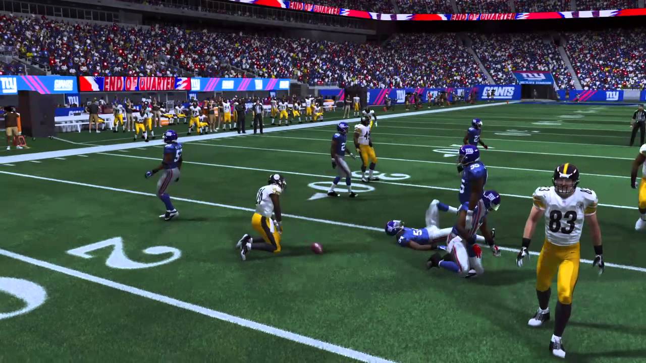 Madden NFL 15_20150109024147 - YouTube
