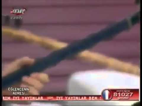 Heyati tesbeh yapmiwim