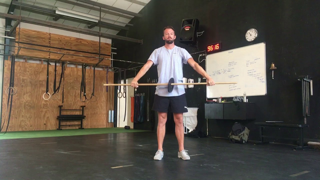 Weighted pass throughs - YouTube