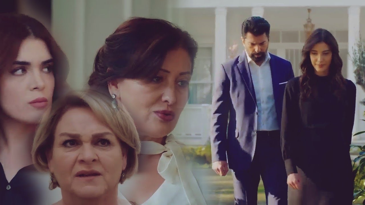 "🔍 Esaret Episode 287 - Review -- Discover the Real Story | The ...