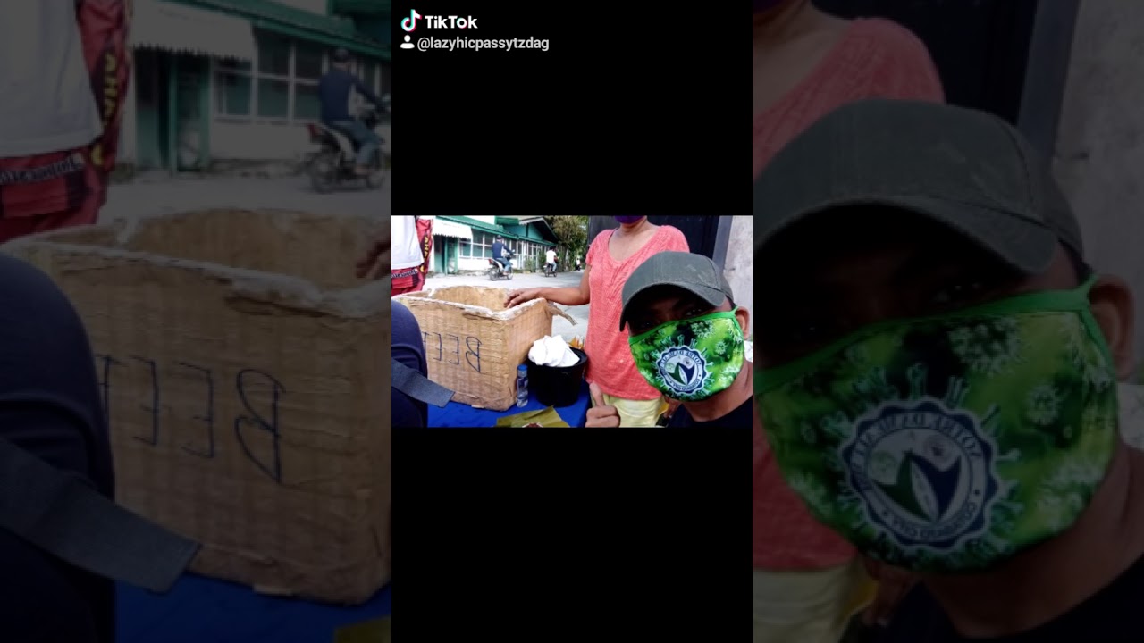 Available na ang pastil sa ndu backgate cotabato City, pero takeout ...