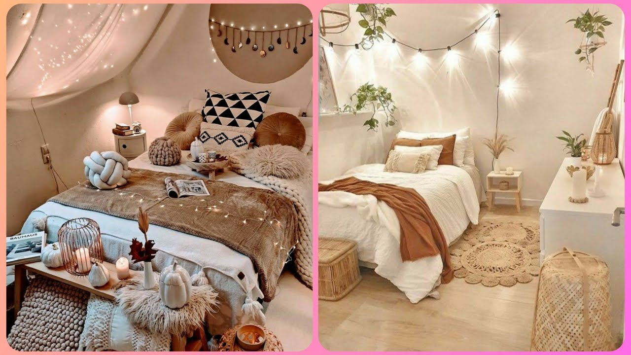 20+Modern Bedroom Design Ideas 2021 | Bedroom Furniture Design | Home ...