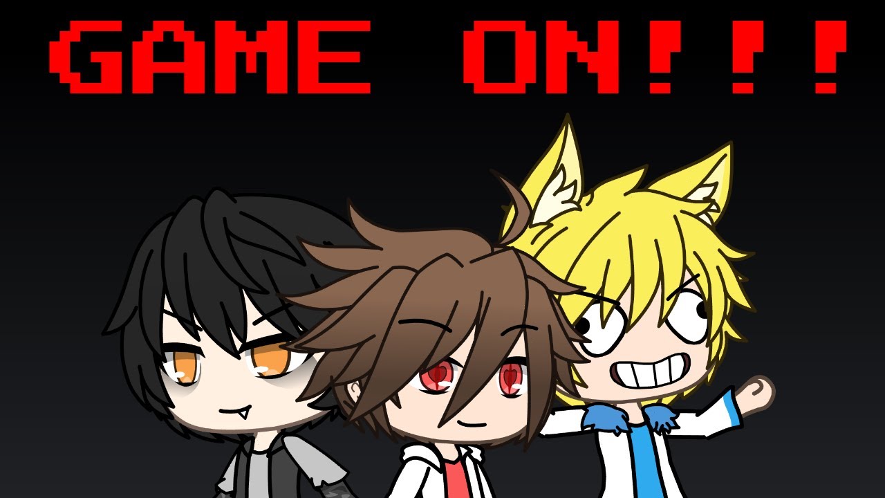 BRAWLHALLA Colab w/bonbon Gamer20 & DarkAnubisGameZ LET'S PLAY!!! - YouTube