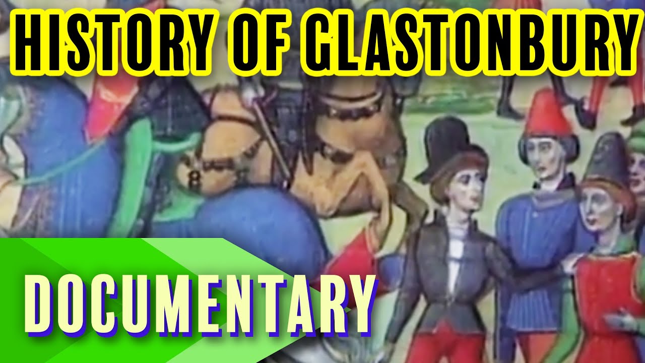 Glastonbury: Isle of Avalon Revealed ⚔️ Full Documentary | The Untold ...
