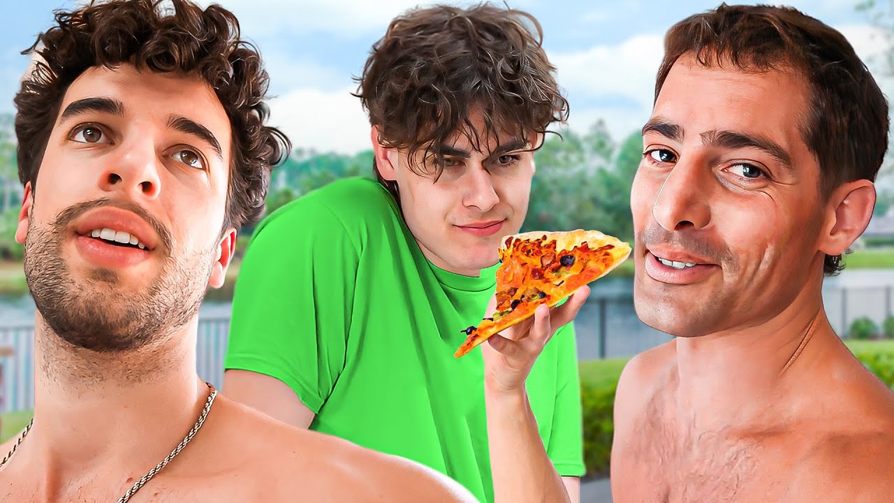 we sent cookie king to boot camp... - YouTube