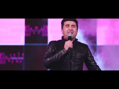 Домуллочон Юсупов - Бахорам 2019 Domullojon Yusupov - Bahoram