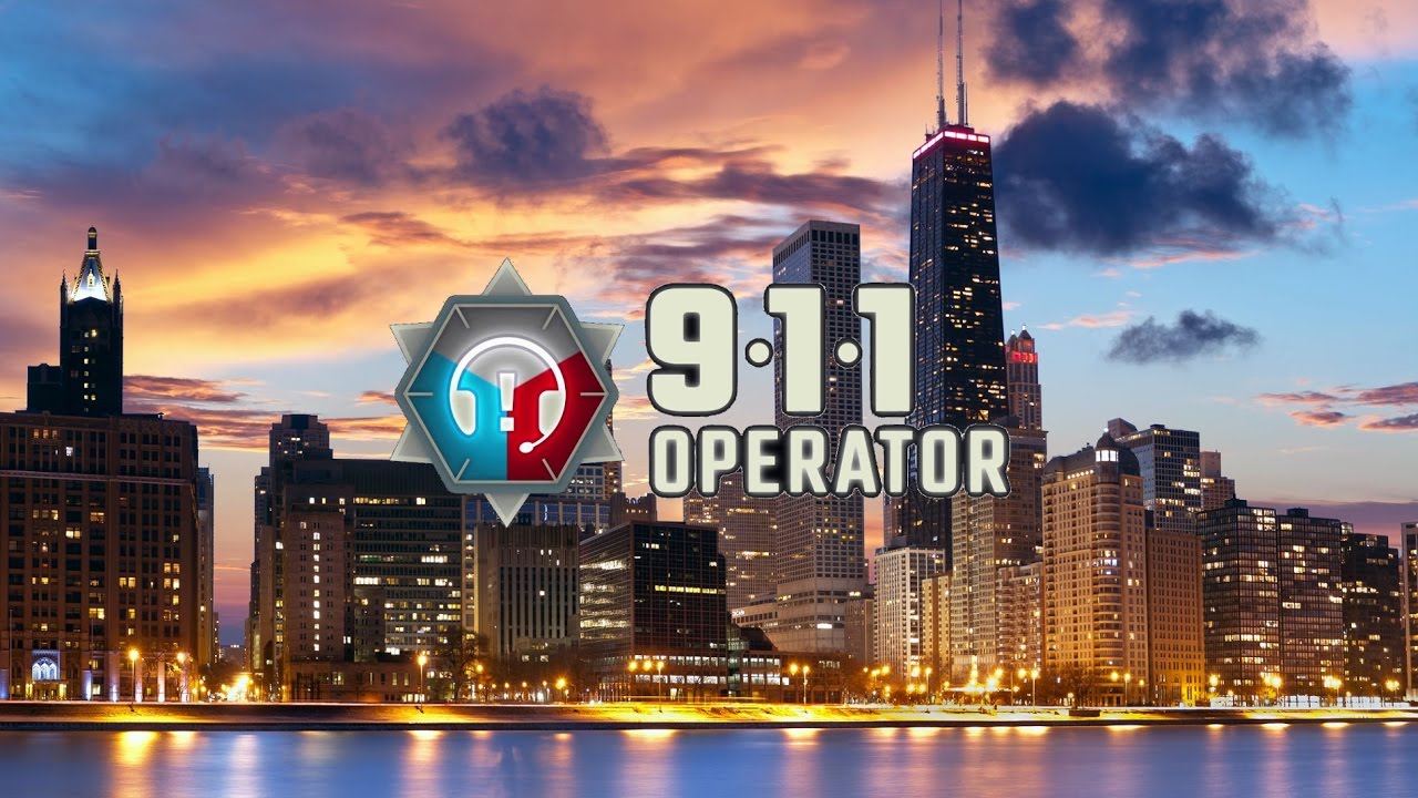911 Operator Career Chicago #1 - Hostage Situation - YouTube