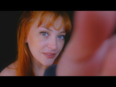 Türkçe ASMR | Sen İyi misin? Kişisel İlgi Motivasyon