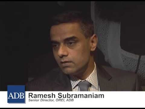 Ramesh Subramaniam - YouTube