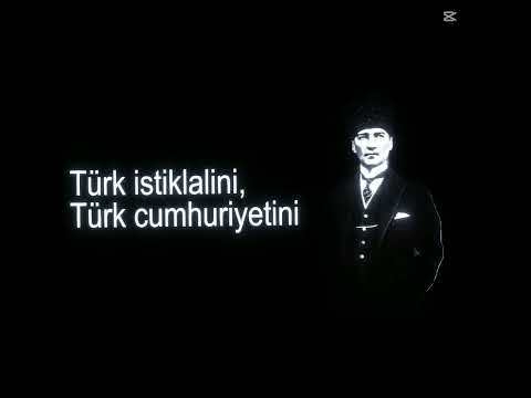 Sen iyiki varsın ATATÜRK #ytdayibenionecikarnolur #keşfet #keşfetliksin #keşfetbeniöneçıkar #keşfet