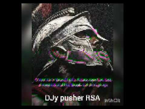 Uj fm mix 04 April 2025 by Dj pusher rsa - YouTube