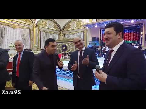 Revan fetullayev-Eflatun qubadov=baki toyu-2019