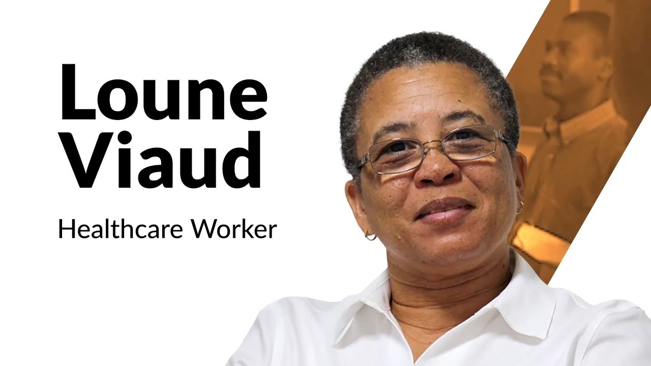 Loune Viaud – Modern Day Hero - YouTube