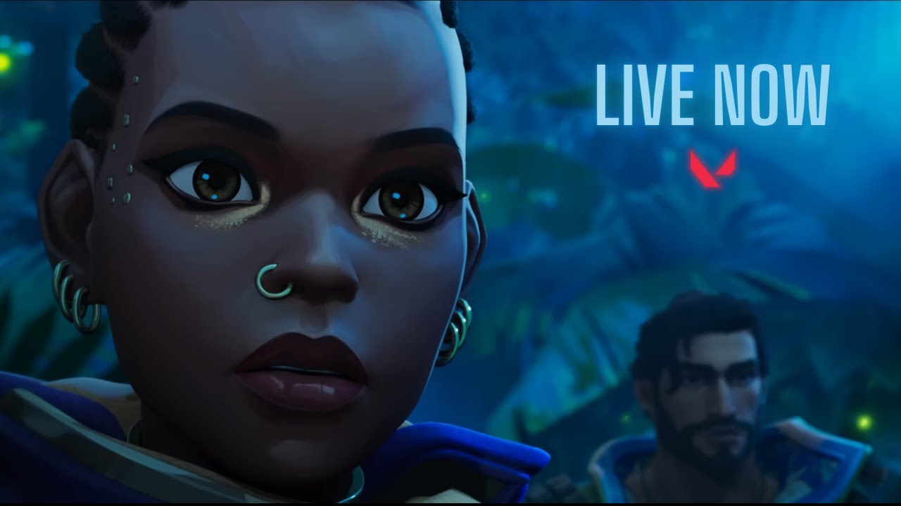 valo valo valo | Valorant #79 [Indonesia] - YouTube