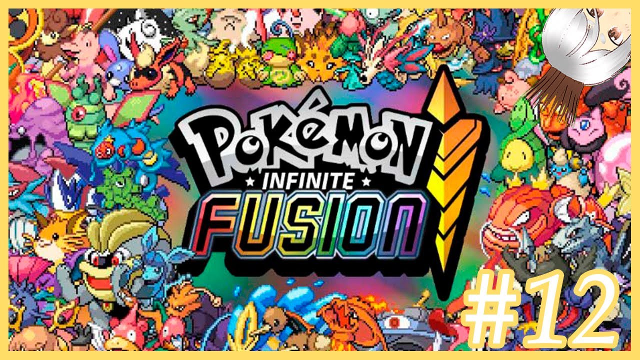 The Three Legendary Birds || Pokemon Infinite Fusion Part 12 - YouTube