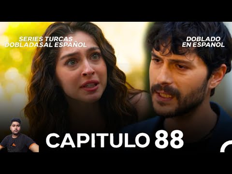Mi Nombre es Leyla Capítulo 88 (Doblado en Español) | Review