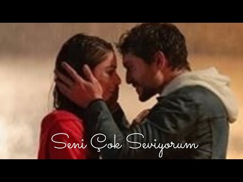 || Firuze ♡ Ayaz ||  Zemheri / \