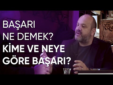 Bireysel Başarı Tanımı: Kendi Yolunu Belirle | Yüce Zerey