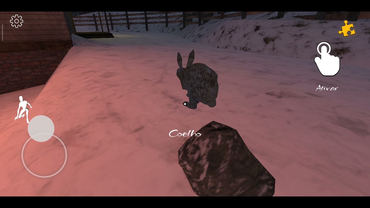 The Curse Of Evil Emily (Atualizado) - Modo Fácil (Andando Agachado ...