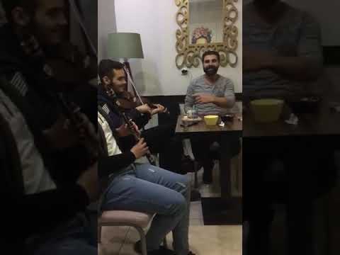 TÜRKİYENİN YENİ SESİ YENİ ŞARKISI BU ŞARKI PATLAR