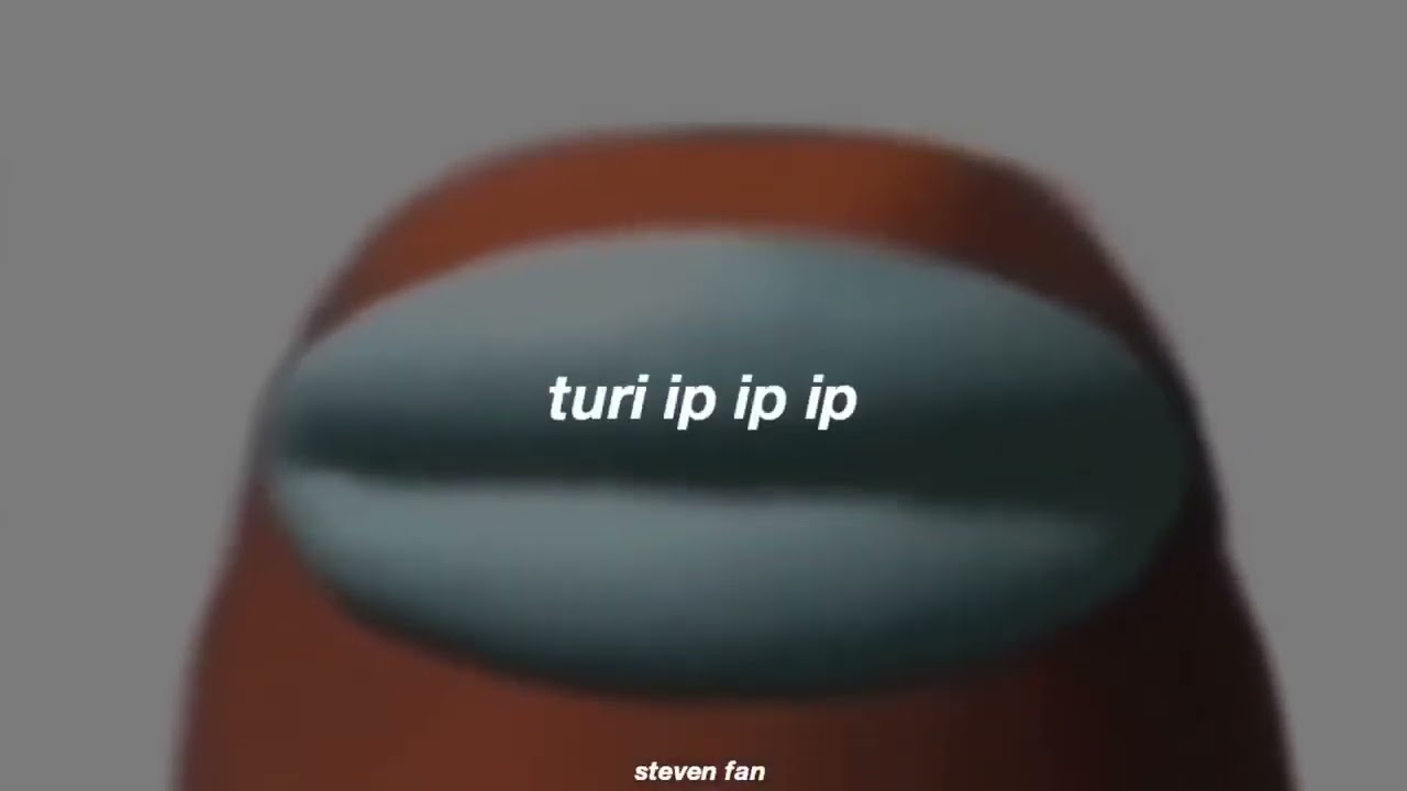 turip ip ip letra//👁️ - YouTube