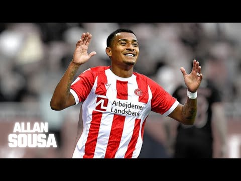 Allan Gonçalves Sousa ● 2022/2023