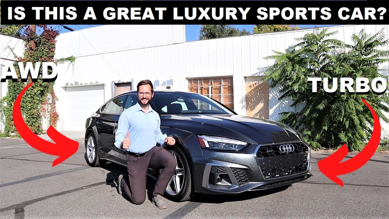 2023 Audi A5 Prestige Is The New A5 Luxurious And Fun To Drive YouTube 2023-audi-a5-prestige-is-the-new-a5-luxurious-and-fun-to-drive-youtube