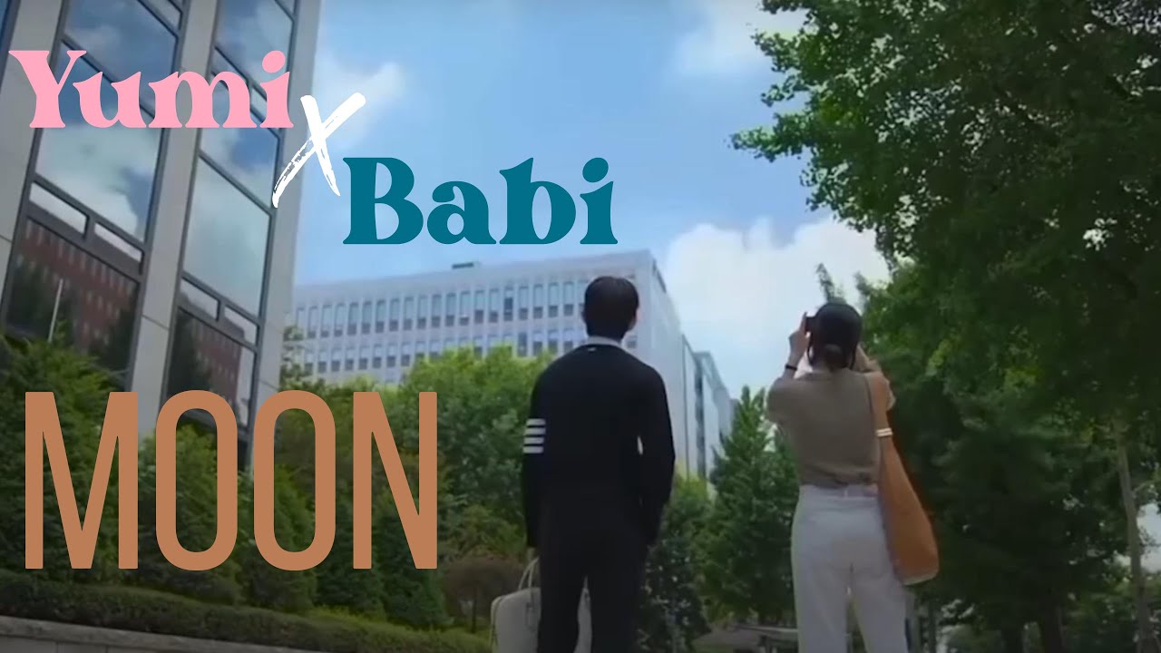 Yumi X BabiㅣYumi's Cells/Yumi's Cells 2ㅣMoon #yumicells #season2 #YumiandBabi #ReneeRapp - YouTube
