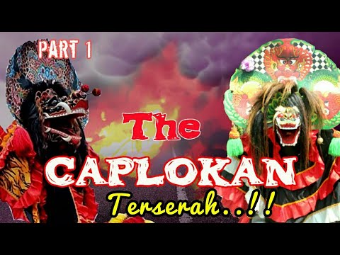 Caplokan Angker..📛📛📛 - YouTube