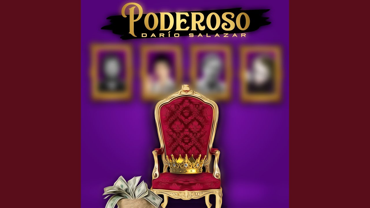 Poderoso - YouTube