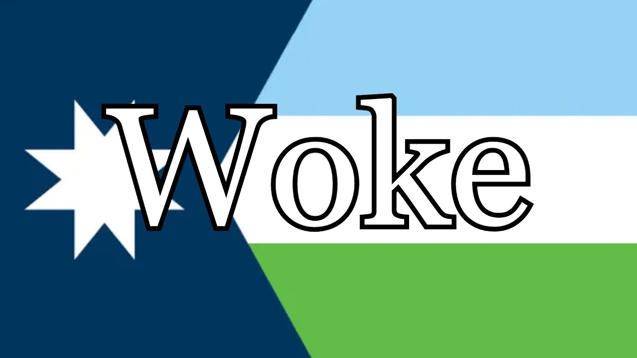 The New Minnesota Flag is Woke - YouTube