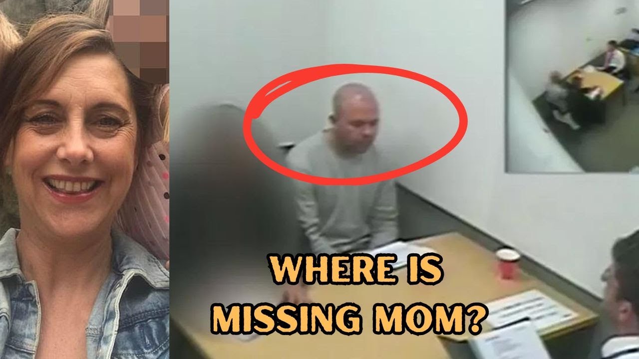 Uncovering the Mystery: The Disappearance of Sarah Wellgreen. - YouTube