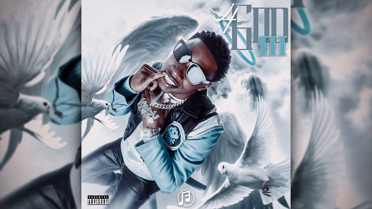 [35+] Rob49 Loop Kit ''4GOD 3'' (Rob49, YTB Fatt, EST Gee, Lil Durk ...