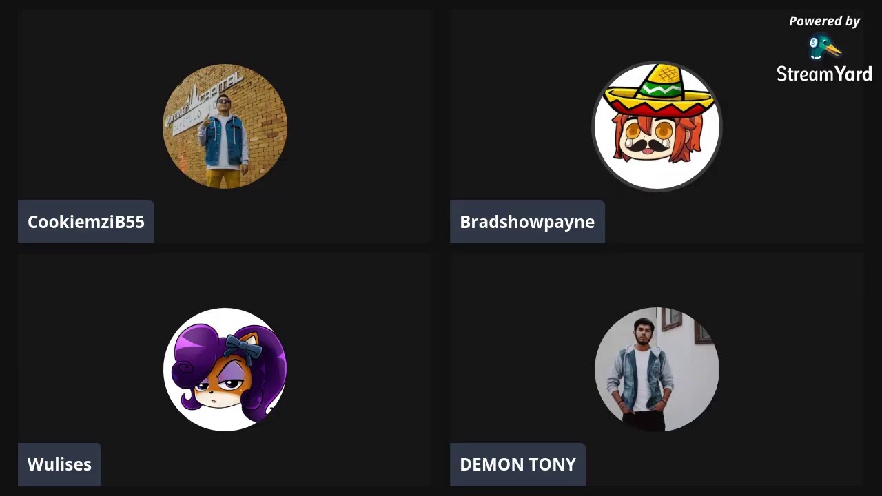 HABLANDO DE LO MÁS RELEVANTE DE LA SEMANA / LOS PANAS - YouTube