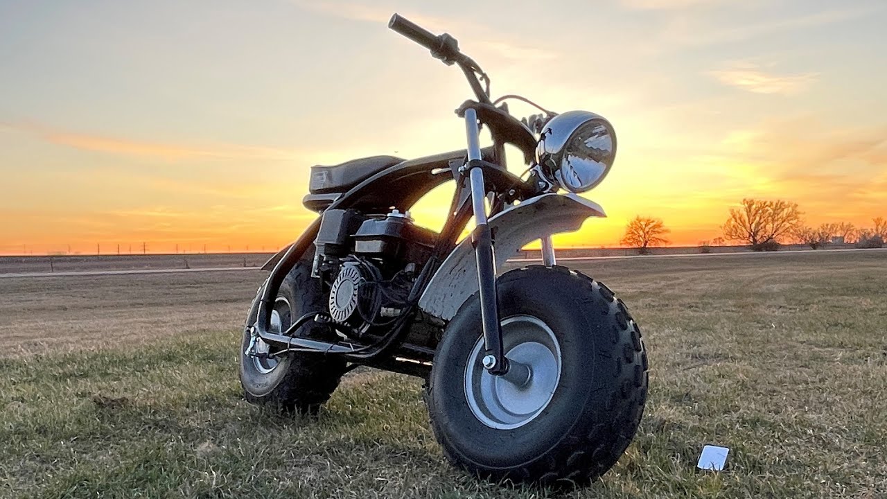 Coleman BT200X Improvements - YouTube