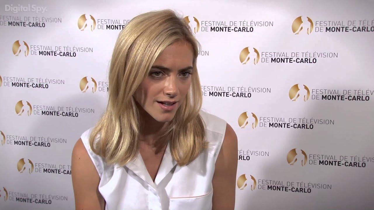 Emily Wickersham NCIS: Why Is Emily Wickersham Leaving NCIS As Ellie