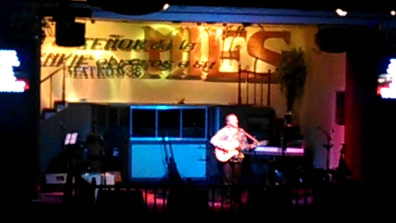 Pastor Héctor Normando - YouTube