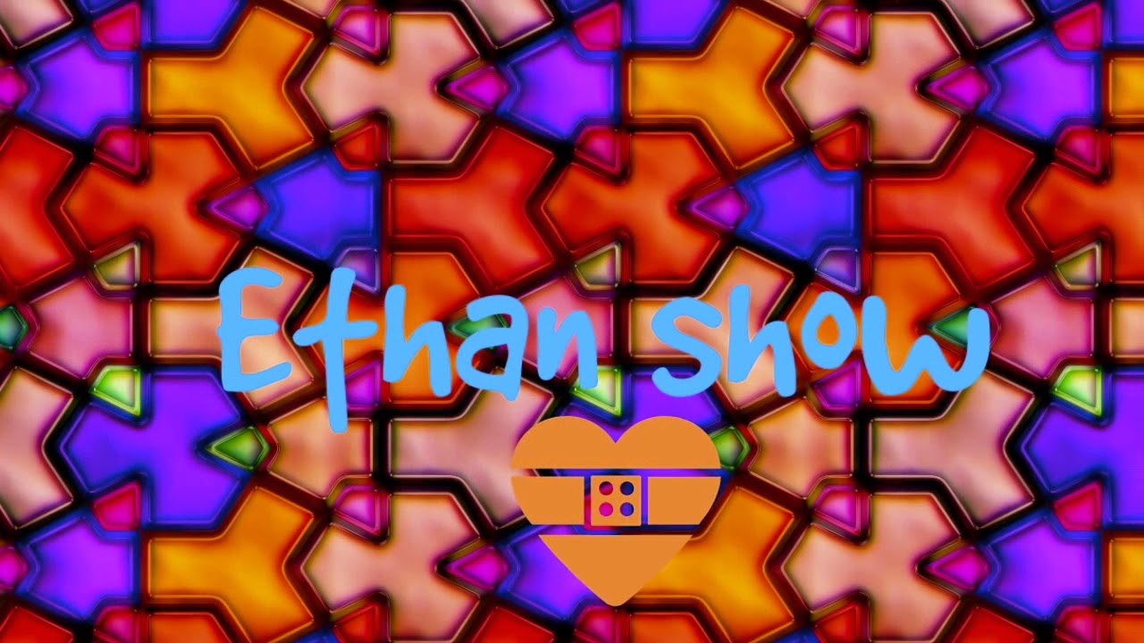 Ethan show intro - YouTube