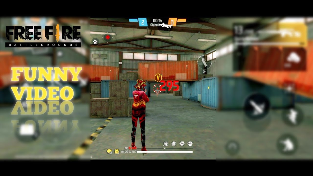 FREE FIRE FUNNY VIDEO 🤣😂 [BD RAFI BOSS] #freefirefunny #freefire # ...