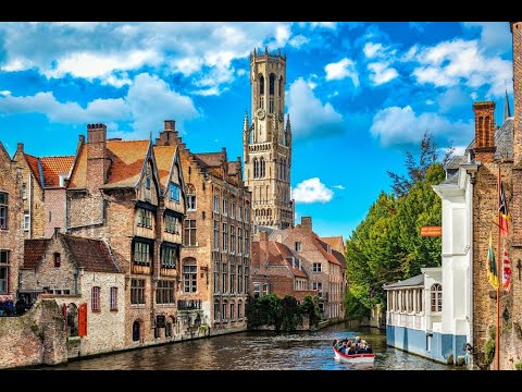 Johann Stamitz - Op. 3 No. 2 - Symphony in D major (classical period ...