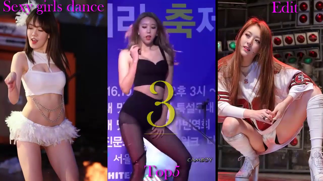 Fancam Kpop The Compilation Sexy Girl Dancecute Girls Sexy Dancesexy Dance Girls Top 5 Edit