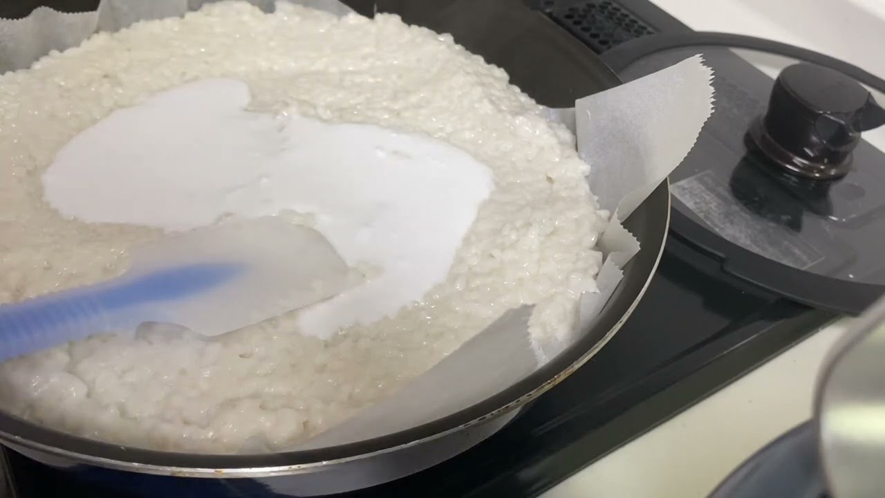 How to cook "INANGIT" without banana leaves 🍽 .. - YouTube