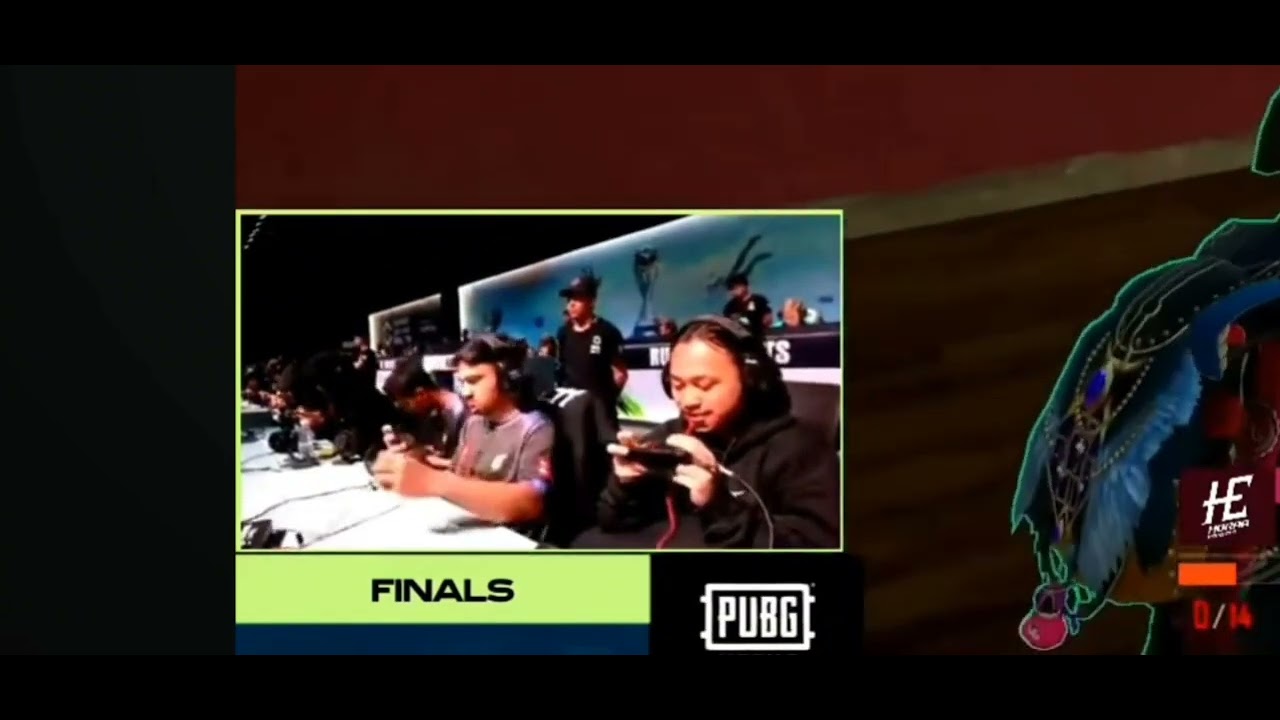 Horaa esport vs Team lakers 4vs4.hora esport malik and Himson best ...